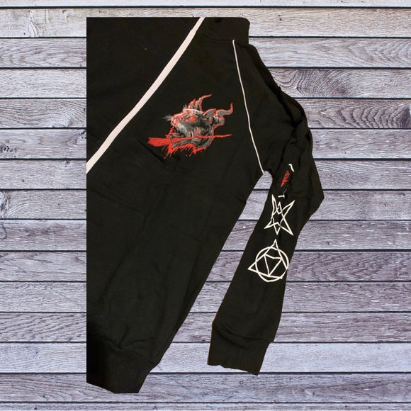 Hot Topic | Shirts | Botdf Blood On The Dance Floor Bewitched Poison ...